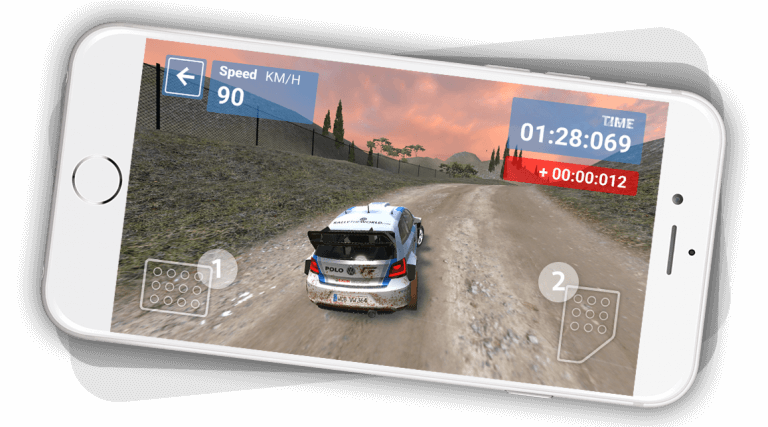 Speedbound – Free Racing Games – Real Prize Money